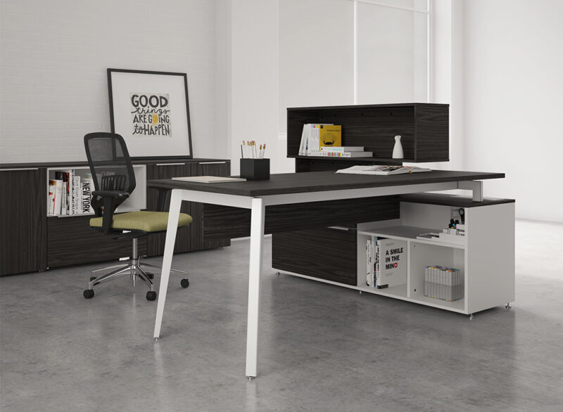 Colección Acento Alta Dirección 2 | Home | Ofiplan Muebles para oficina