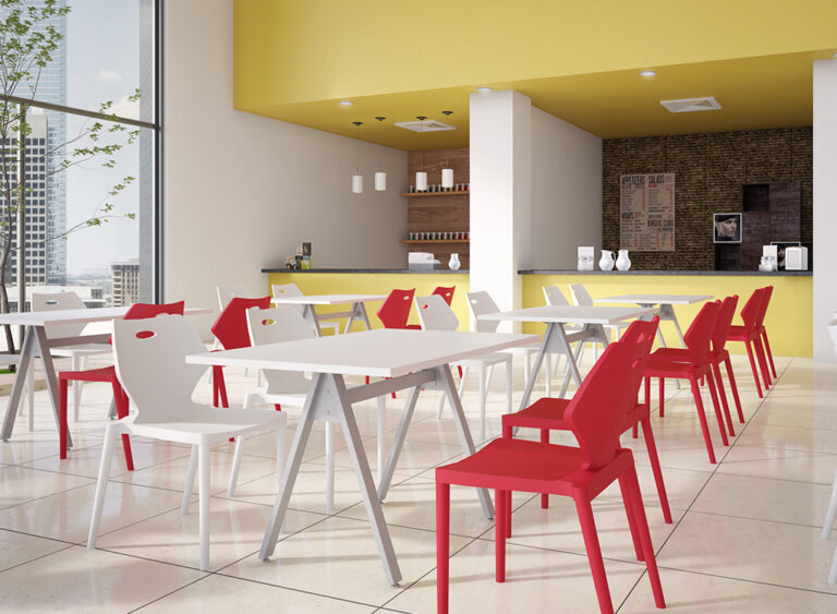 Colección Comedores Mesa 3 | Home | Ofiplan Muebles para oficina
